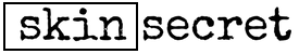Norsk nettbutikk for koreansk hudpleie og k-beauty - SkinSecret.no